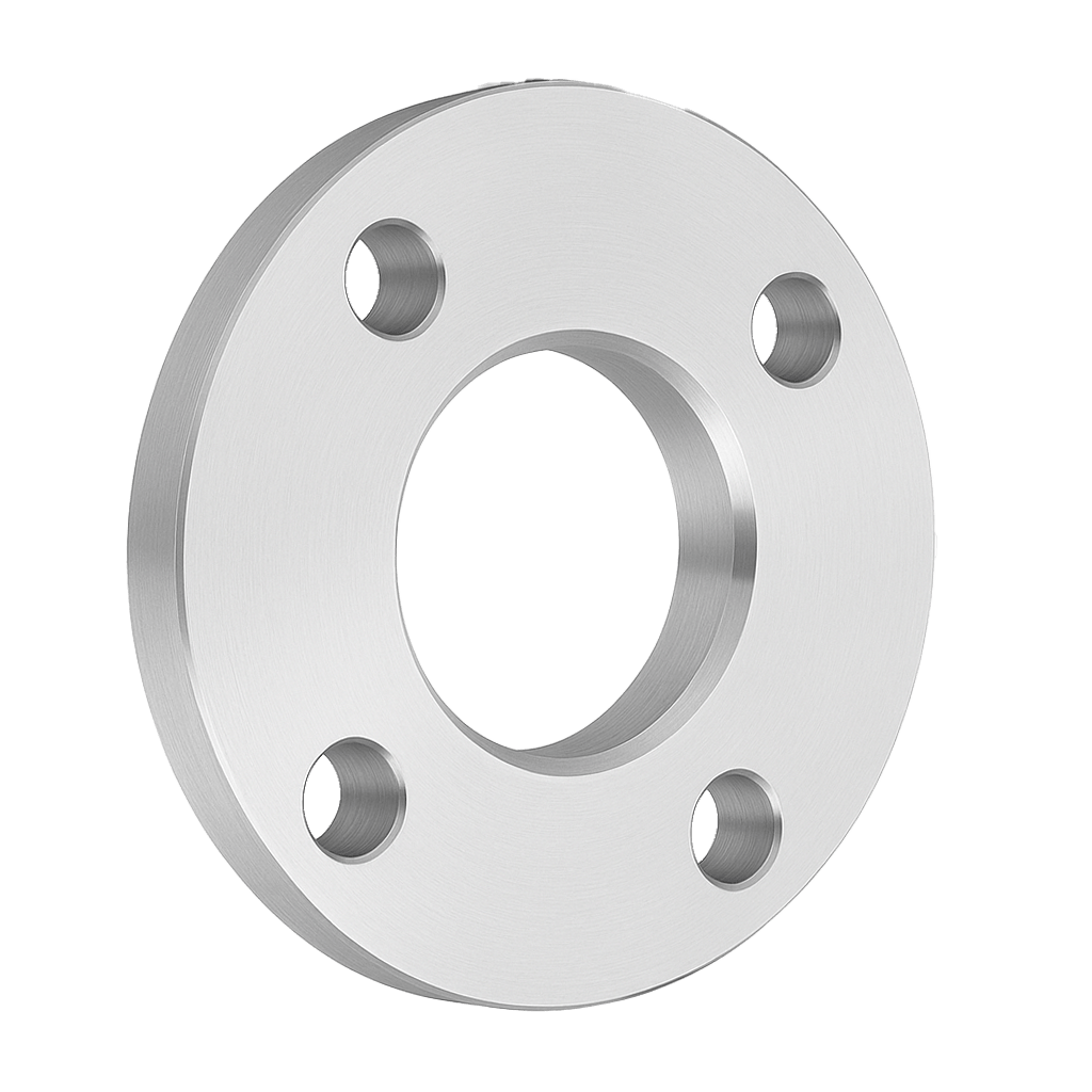 Ons RVS assortiment Flenzen - ASTM - Lap joint flens - FlexStainless